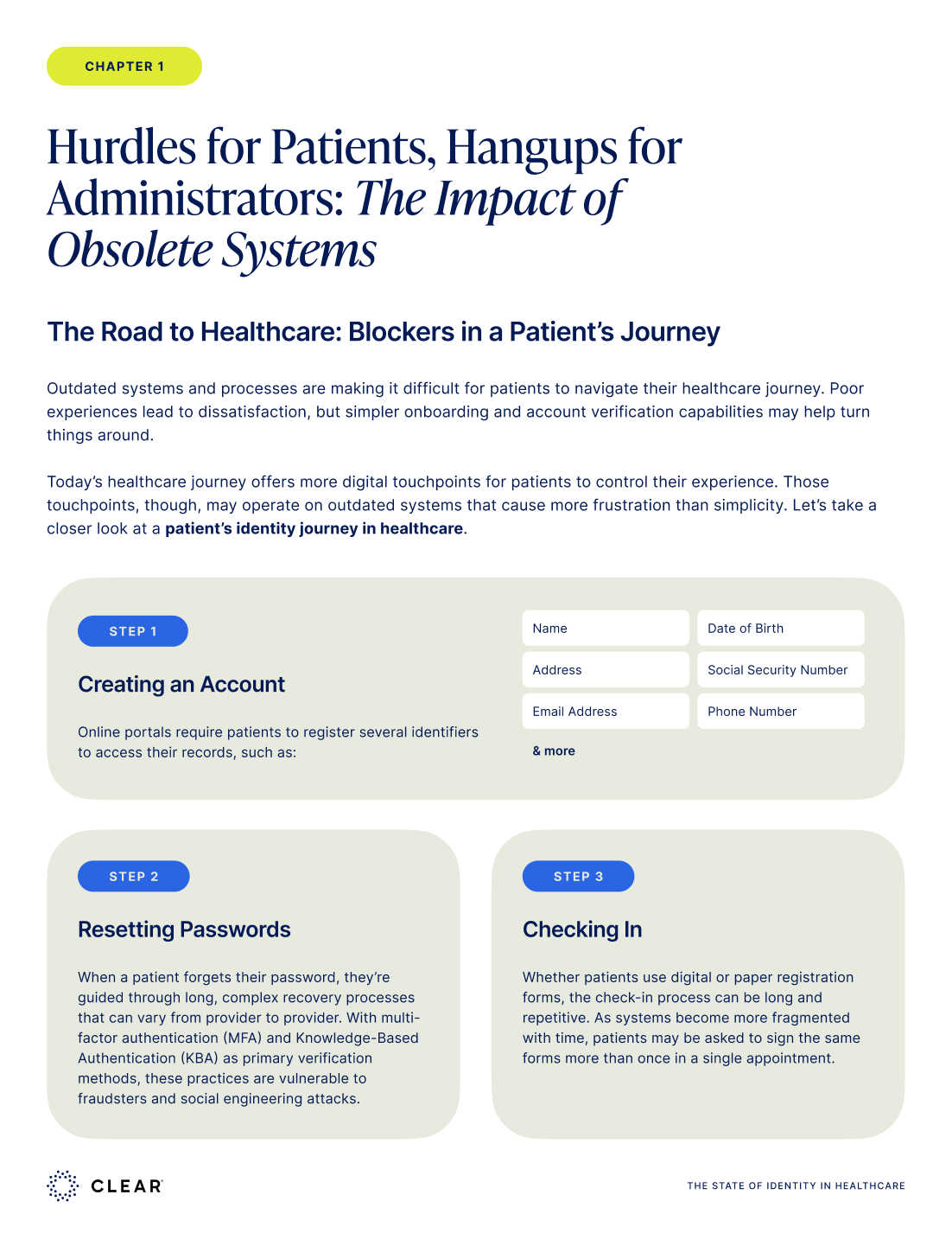 Case Study: T-Mobile | CLEAR